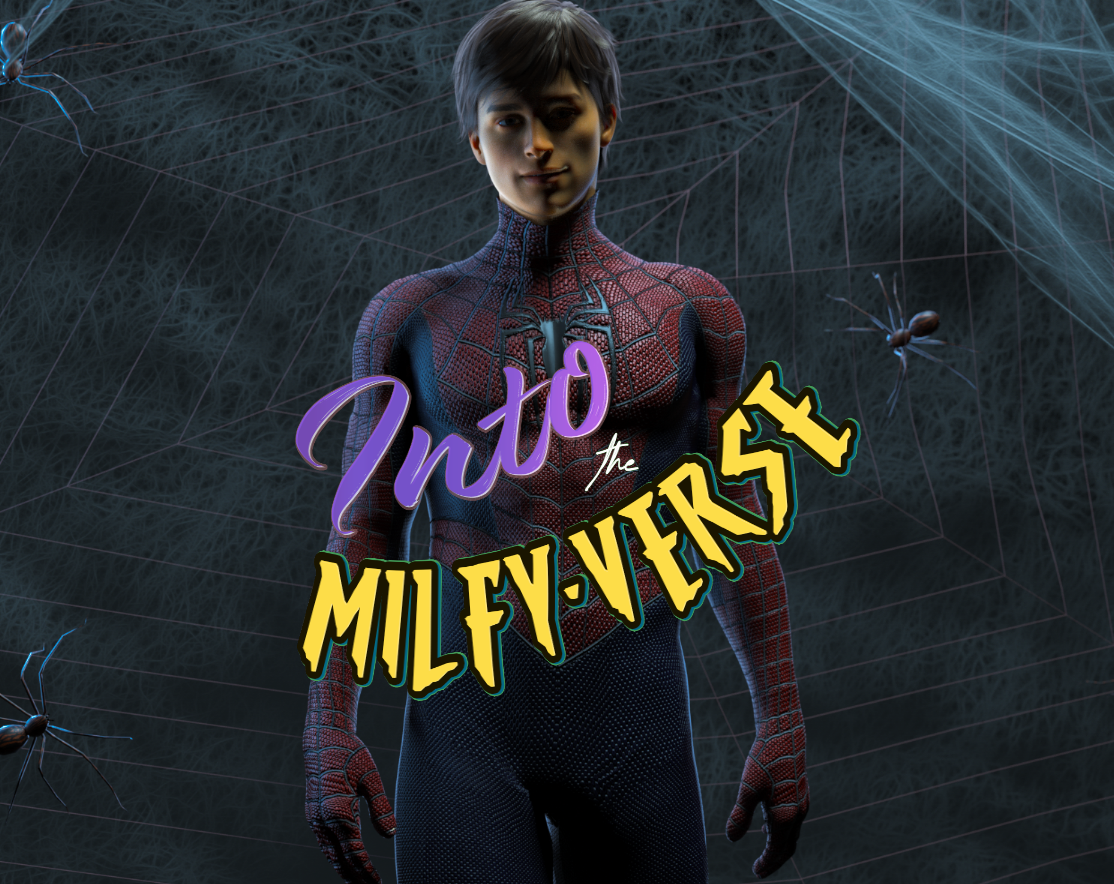 Into the Milfy-verse (v0.1) by Phase X Studios