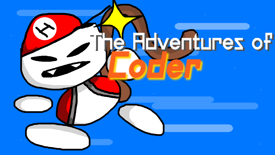 The Adventures Of Coder (CANCELED) by UnderCoder