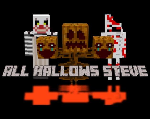 All Hallows stEVE by RandomGamesGenerator, Ewan Wilson