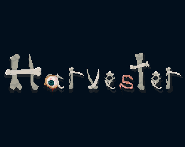 Harvester – Game Jam Retrospective - HARVESTER by Tower & Moon