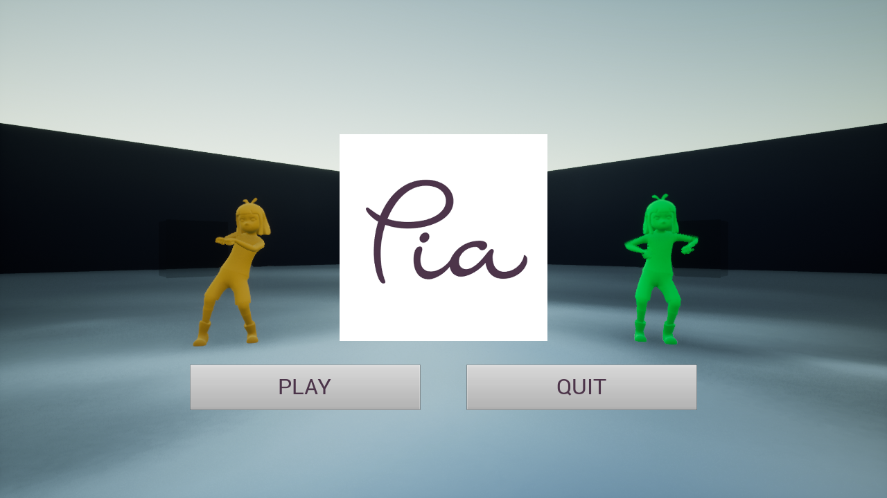 Pia Polygonia by Pia Pandora Games