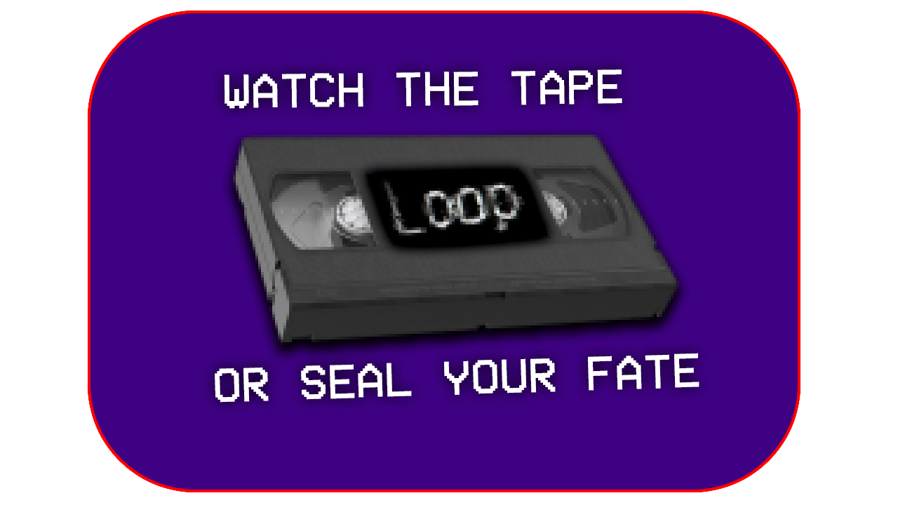 L00P by Purple Void Studios