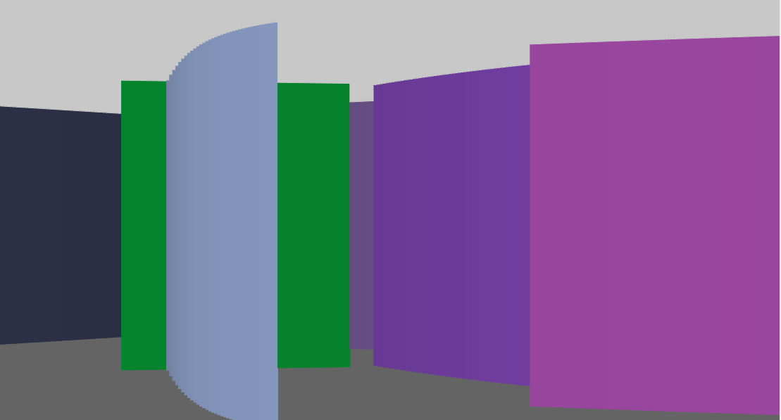 2.5D Rendering by Benny