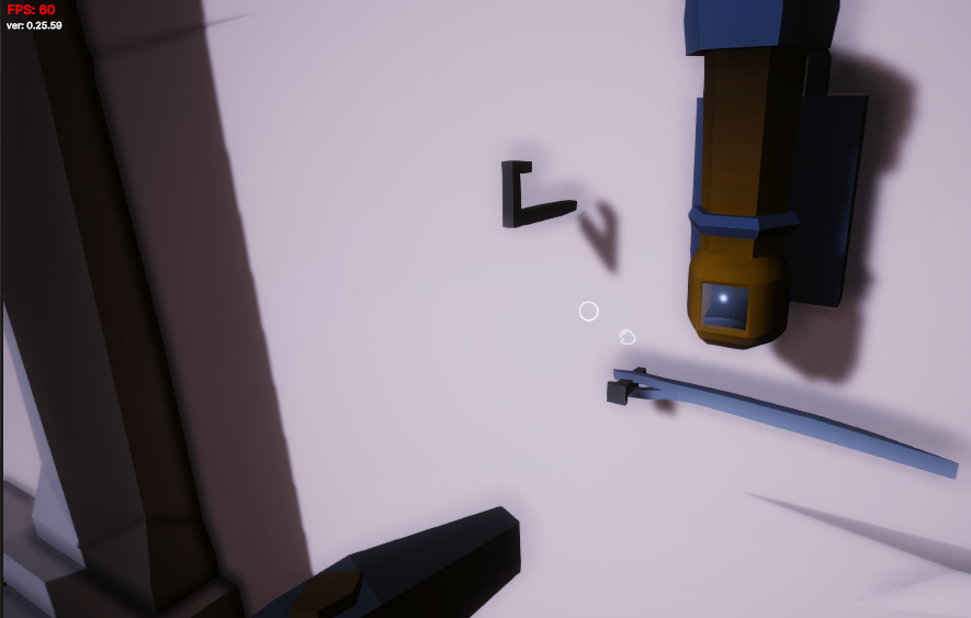 Project Maze by HBS_lpu