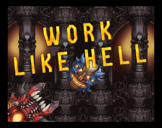 Work Like Hell by napmi, CatimusPrime