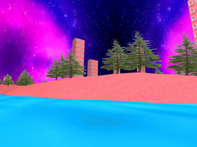 WORLD GENERATOR 2.0 by kbrecordzz