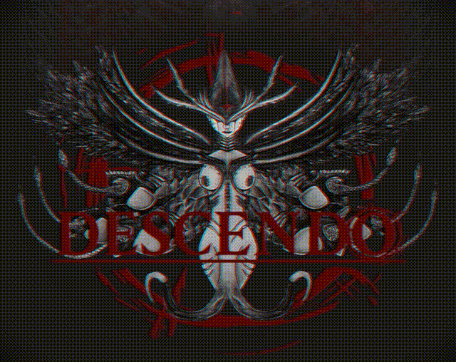 Descendo - A solitaire journey to escape hell - Descendo by Mundos ...