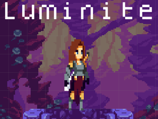 Luminite by Rouchy3D