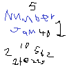 NUMBER JAM - itch.io