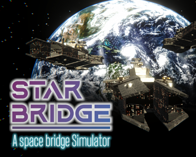 Star Bridge by Roasted_Tatos
