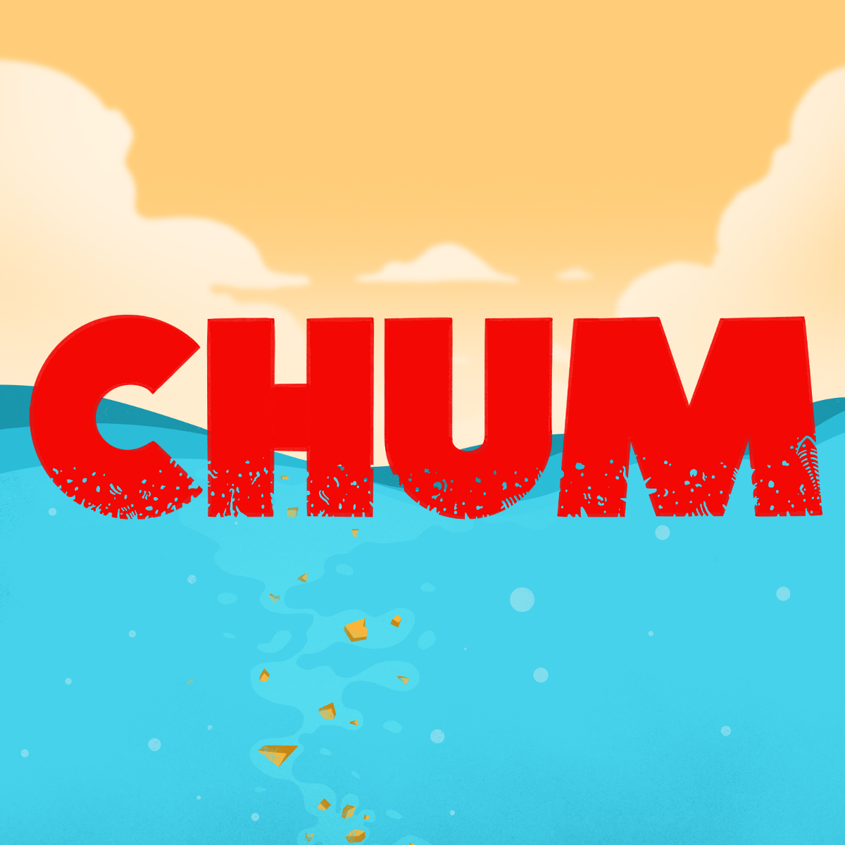 CHUM by OccupiedHex