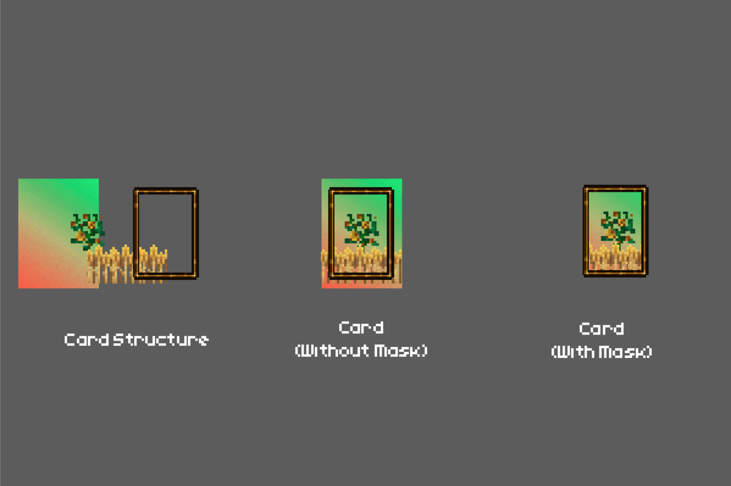 StereoCard - Experiment Project: Parallax Cards by bowenwang0620