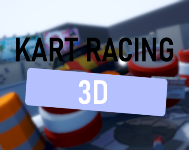 Kart Racing 3D by JM MEDIA