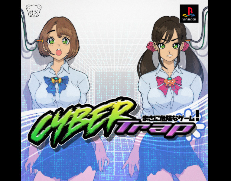 CyberTRAP by System ST91