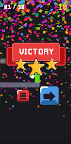 Path [Jogo exclusivo para Android] by chroma Studio