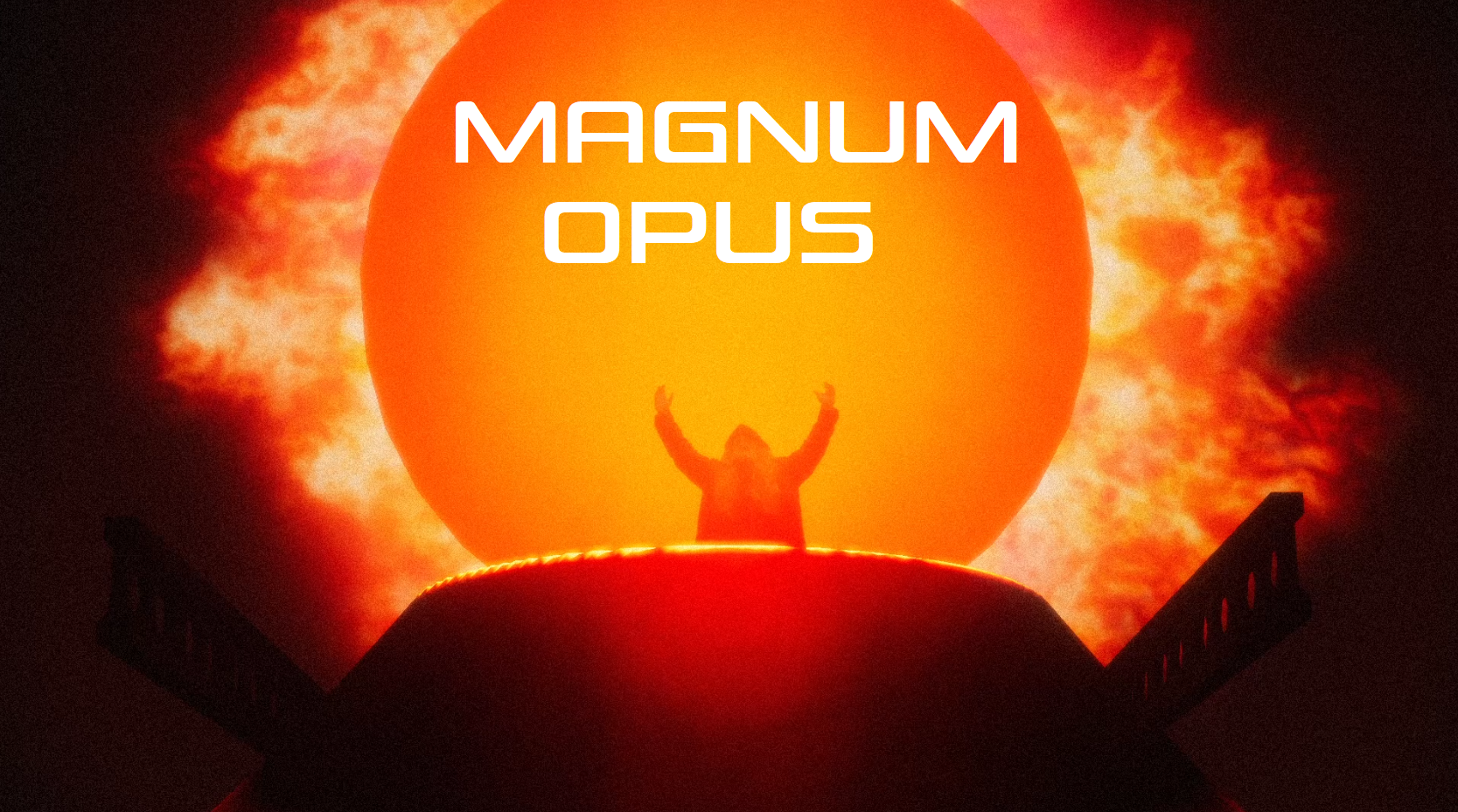Magnum Opus by LeverSoftware