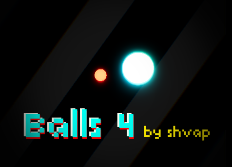 Balls 4 by Shvap Games Studio