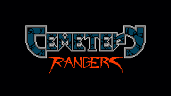 Cemetery Rangers DEMO by SerrilhadoGamesDev