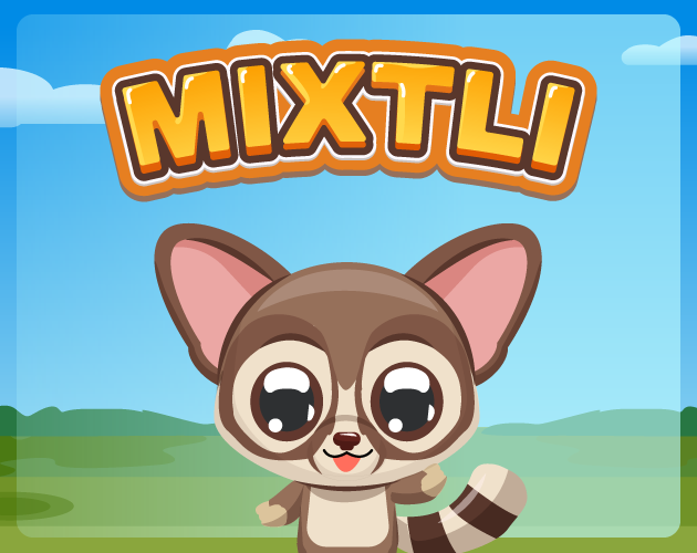 Mixtli by pao.owo, brch, Secuoya Games, quelucci for Towi Game Jam ...