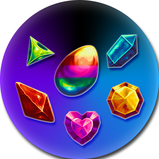 Gems Match Madness by LarKan