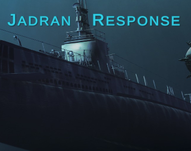 Jadran Response by Te_Master