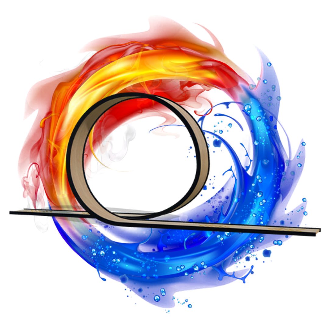 FS22 - Loop Ramp by Squigglze