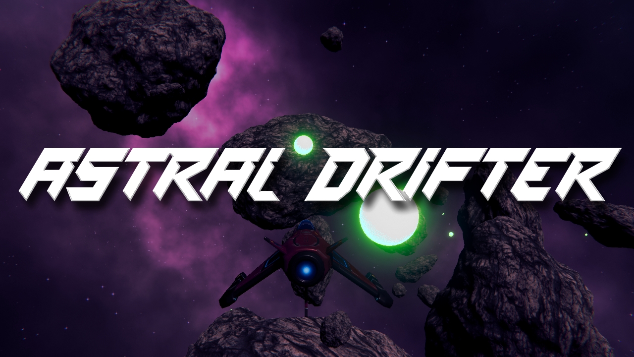 Astral Drifter by mindicree