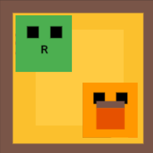 Just Deliver Already! by Just Coding | JumperBot_