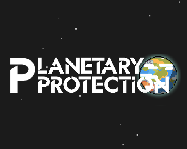 Planetary Protection by Janbsh