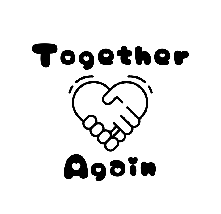 Together Again by The Doodle People, avikchari
