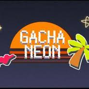 Gacha neon - itch.io