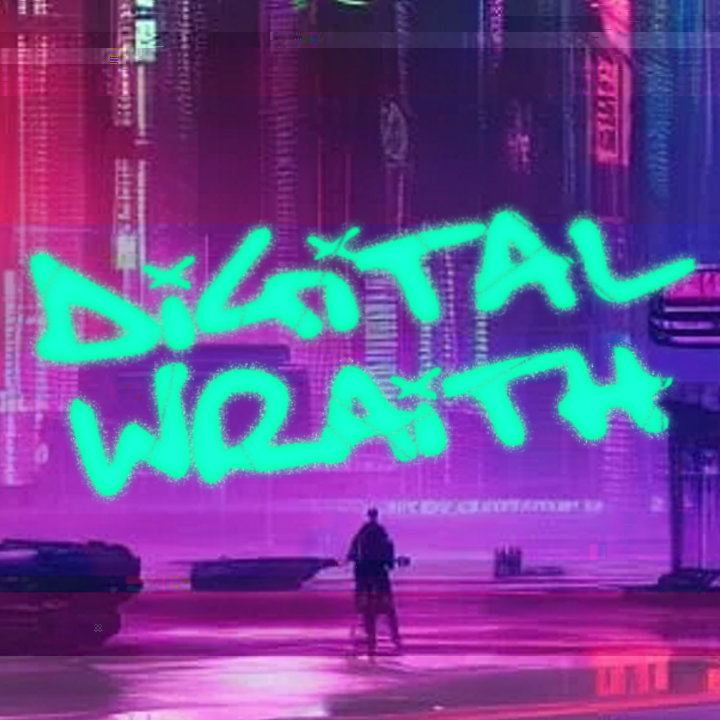 Digital Wraith OST by haberchuck