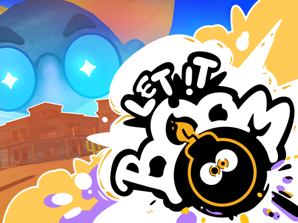 Optimization update! - Let it Boom! VR (free demo) by cmgames-official