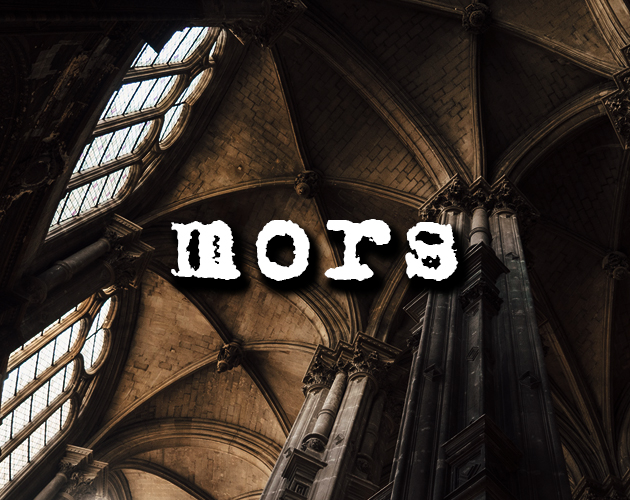 mors by srmp1