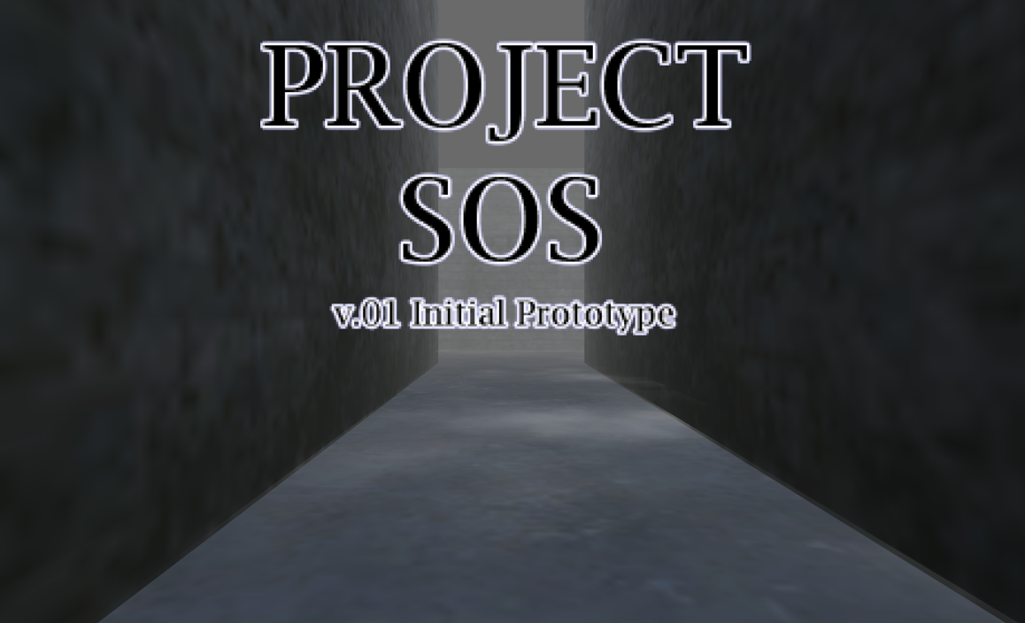 Project SoS by storytale for AGDG DEMO DAY 51 - itch.io
