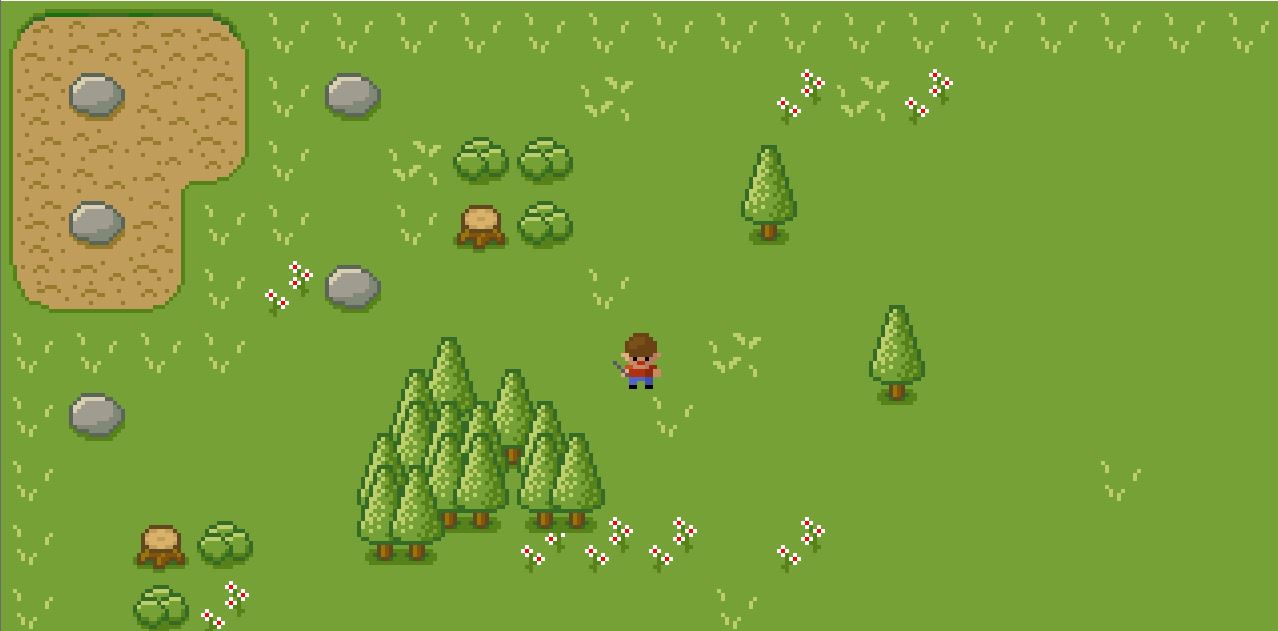 RPG LIFE by Acconers