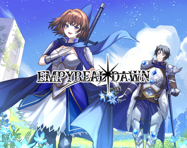 Empyreal Dawn by Lynn