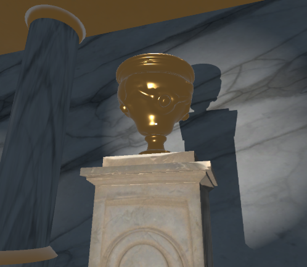 Greek Escape Room by kellye24