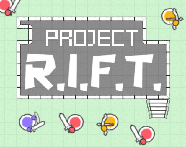 Project R.I.F.T. by Donian