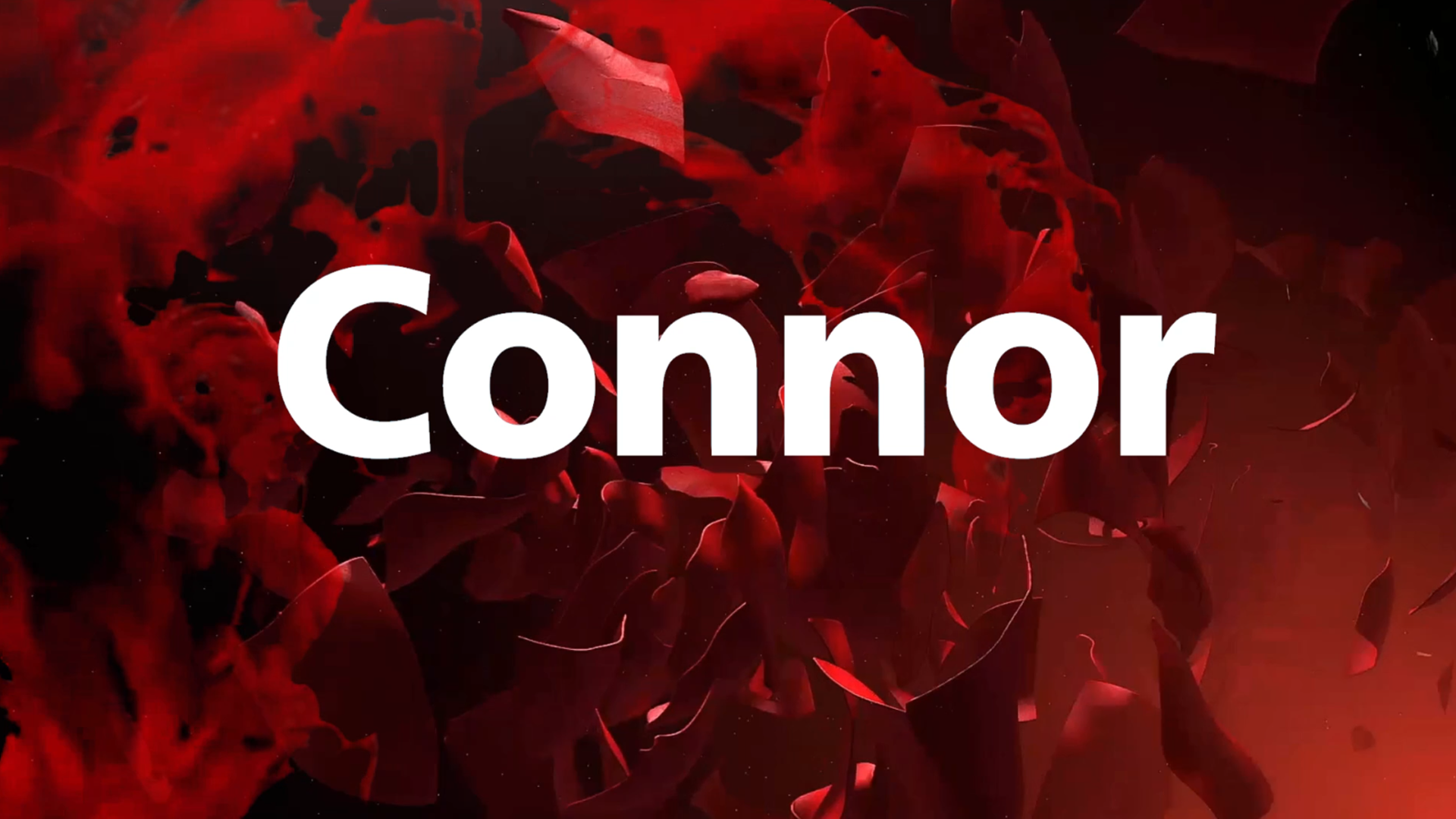 Connor Demo by MoonShineGames