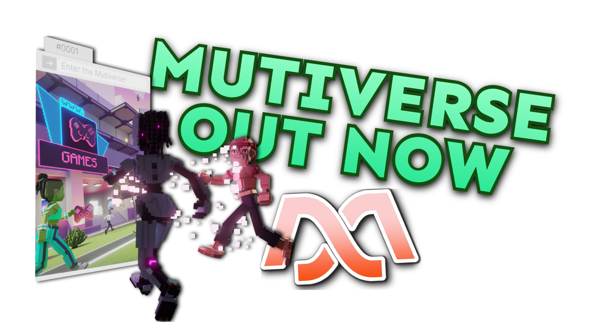 Mutate Alpha hubworld has released! - Release Announcements - itch.io Mutate Alpha hubworld has released! - Release Announcements - itch.io