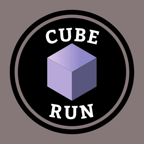 Cube Run by Q''DevNote