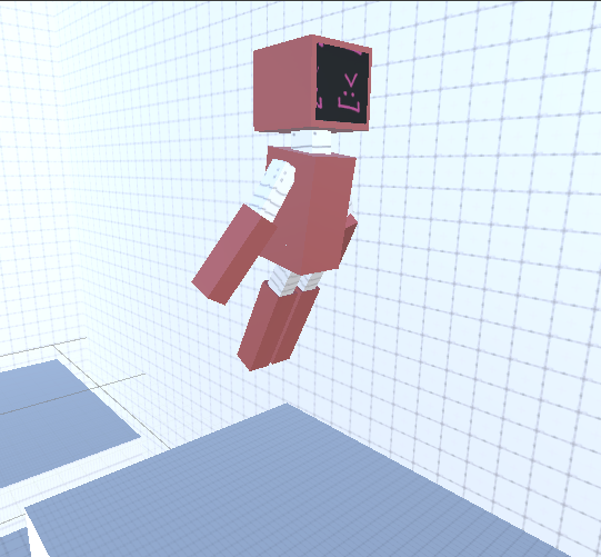 A.I (Alpha 3) by HembricksDev