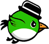 Flappy Bird by MiltnerGames