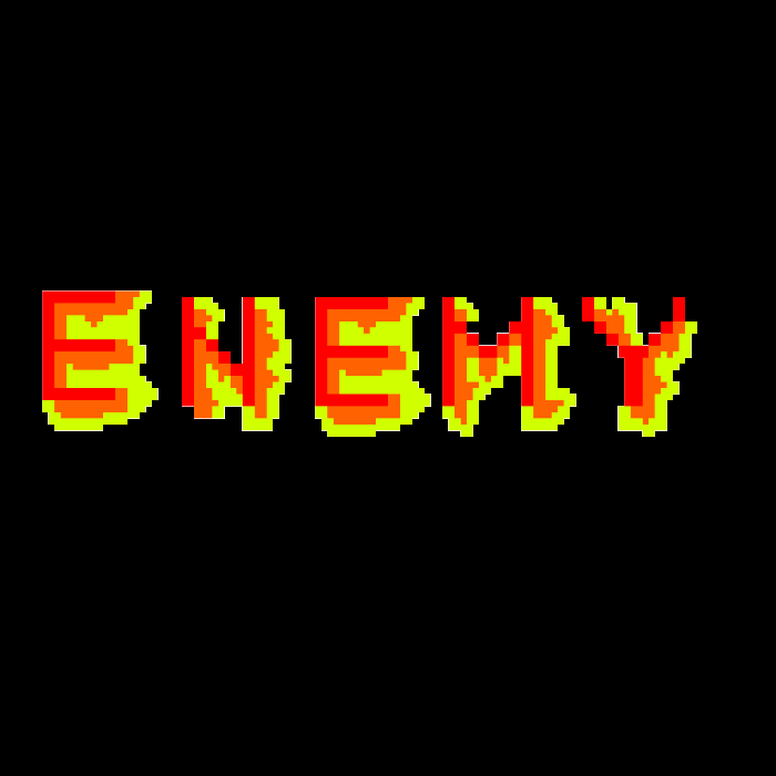Enemy by TheRealPolyVoid