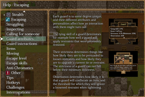 Didnapper 2 | v1.1.2 Bugfix update - Didnapper 2 by DID Games