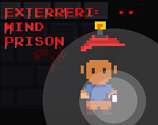 Mind Prison by Ishraque Sarwar