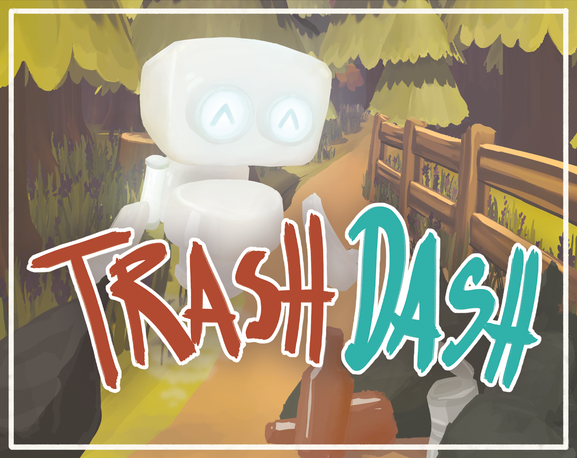 Trash Dash by Futuregames