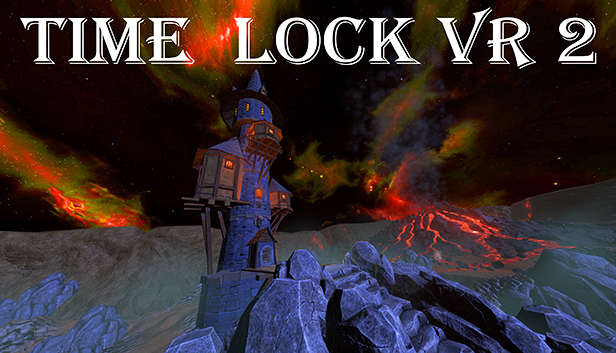 Time Lock VR 2 by Whale Rock Games