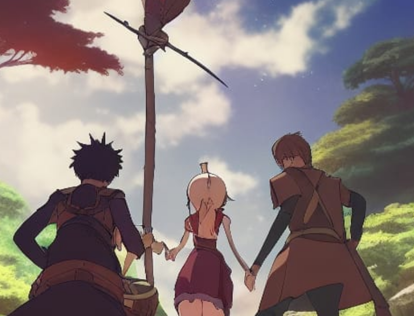 Finalquest Quest: Final! by Gilgamej